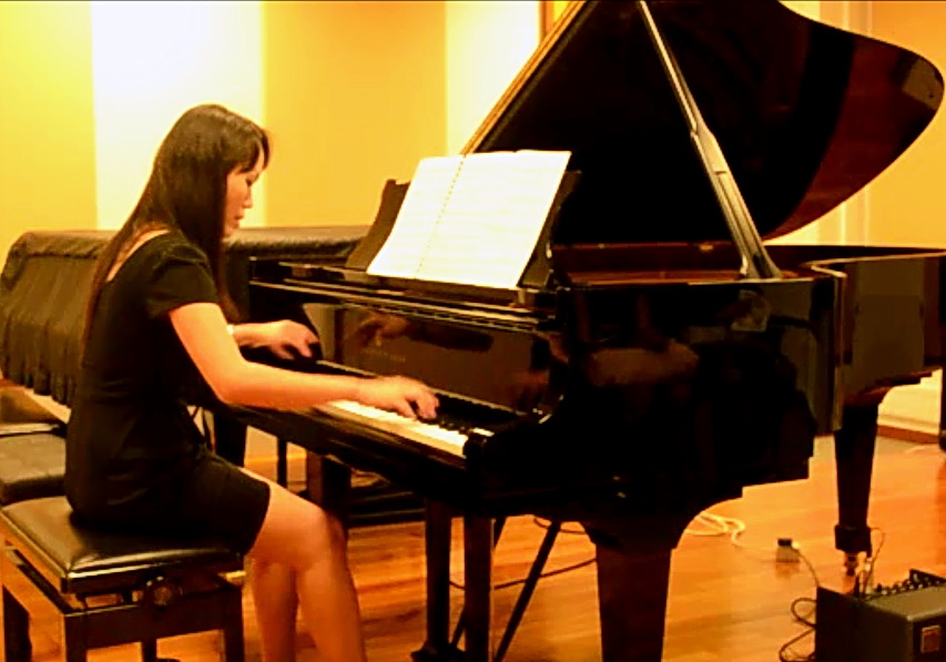 MH2 | My Piano Teacher