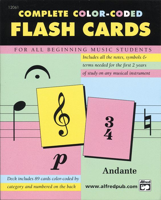 Learning Aids and Materials | My Piano Teacher