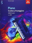 Grade 5 Scales – My Piano Teacher