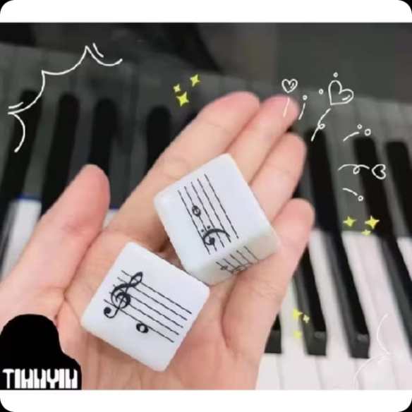 Learning Aids and Materials | My Piano Teacher